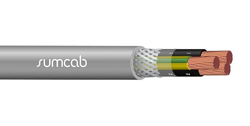 Sumflex® 510C UL & CSA 1000V 80ºC | Sumcab