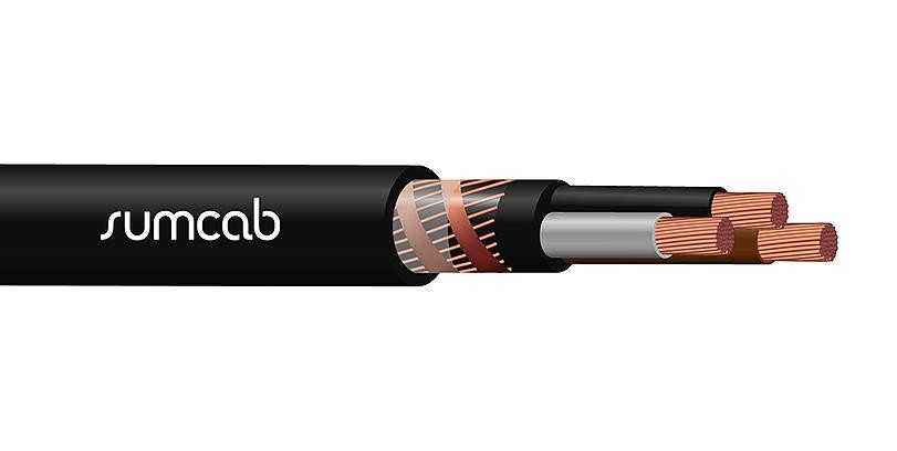 Sumflex® VFD RVKV-K 0.6/1kV | Sumcab