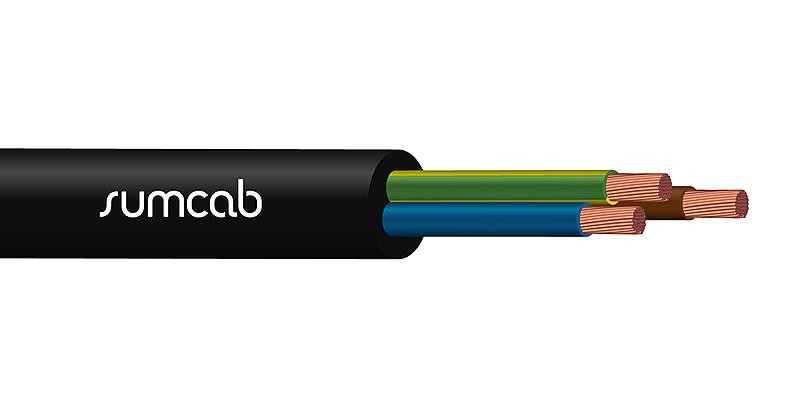 Sumflex® H07RN-F | Sumcab