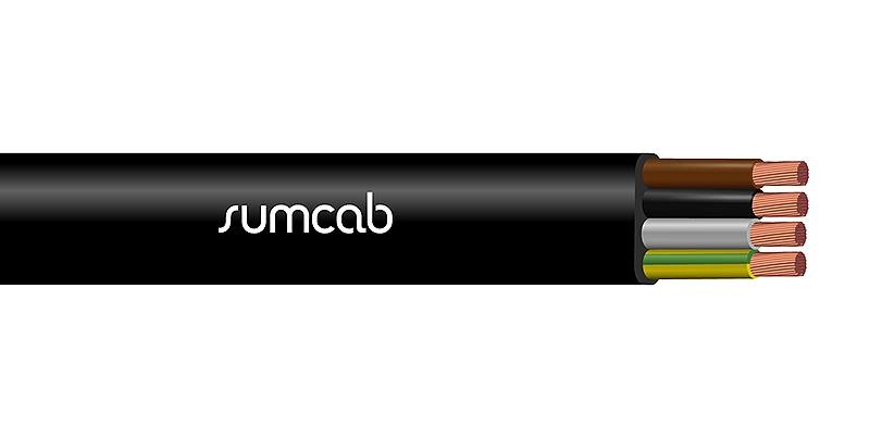 Sumflex® KYFLY | Sumcab