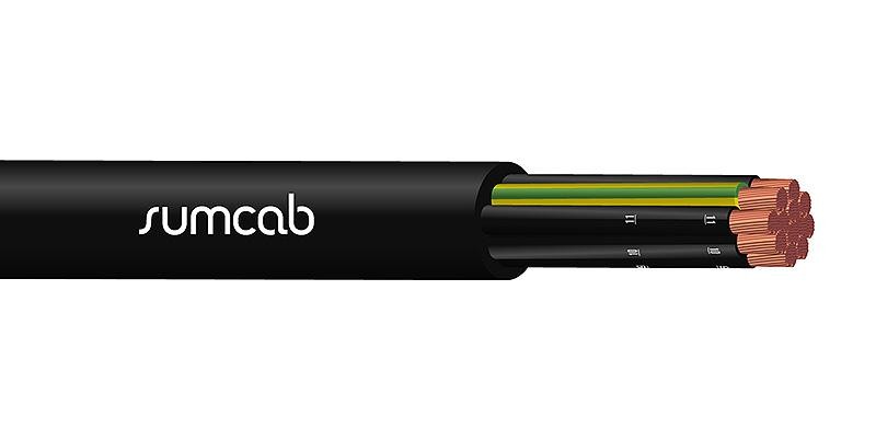 Sumflex® Crane | Sumcab