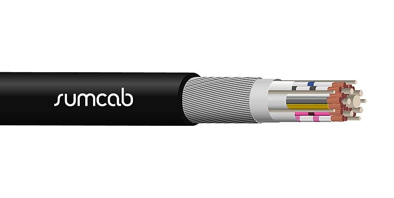 Sumflex-Mechatronic® apantallado | Sumcab