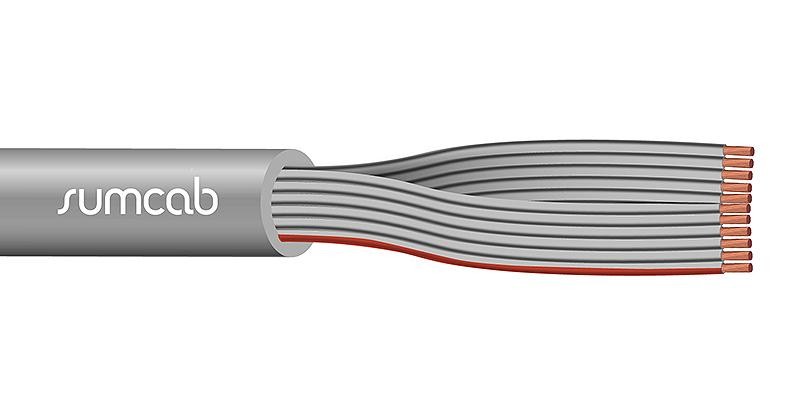 Sumflex® Plano cilindrico | Sumcab