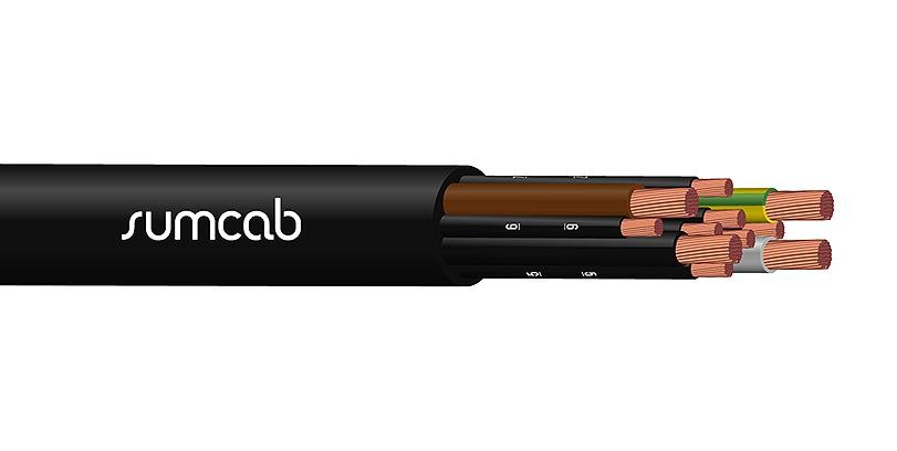 Sumflex® PIVOT | Sumcab