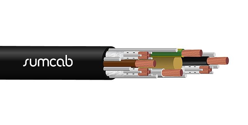 Sumflex® Basket-Lift | Sumcab
