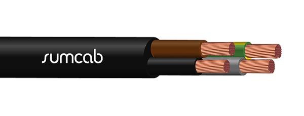 Low voltage electrical cables | Sumcab