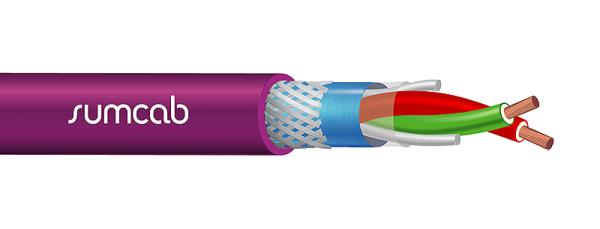 Cables Profibus DP | Sumcab