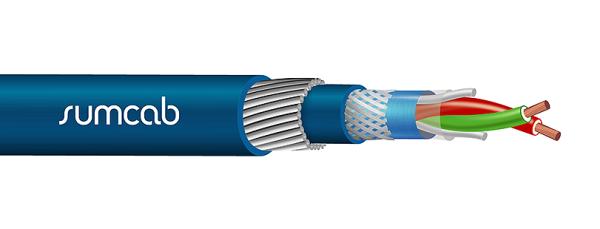Profibus PA cables | Sumcab