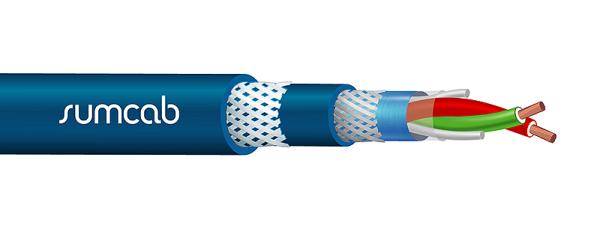 Profibus PA cables | Sumcab