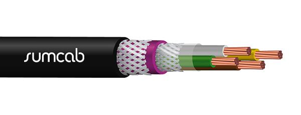 Can Bus cables | Sumcab