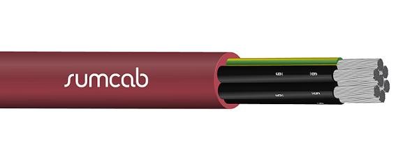 Cables para altas temperaturas | Sumcab