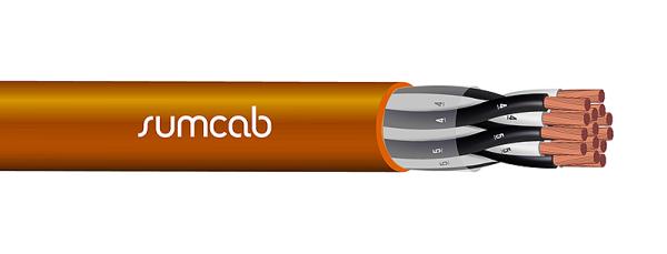 Marine cables | Sumcab