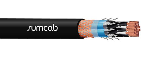 Marine cables | Sumcab